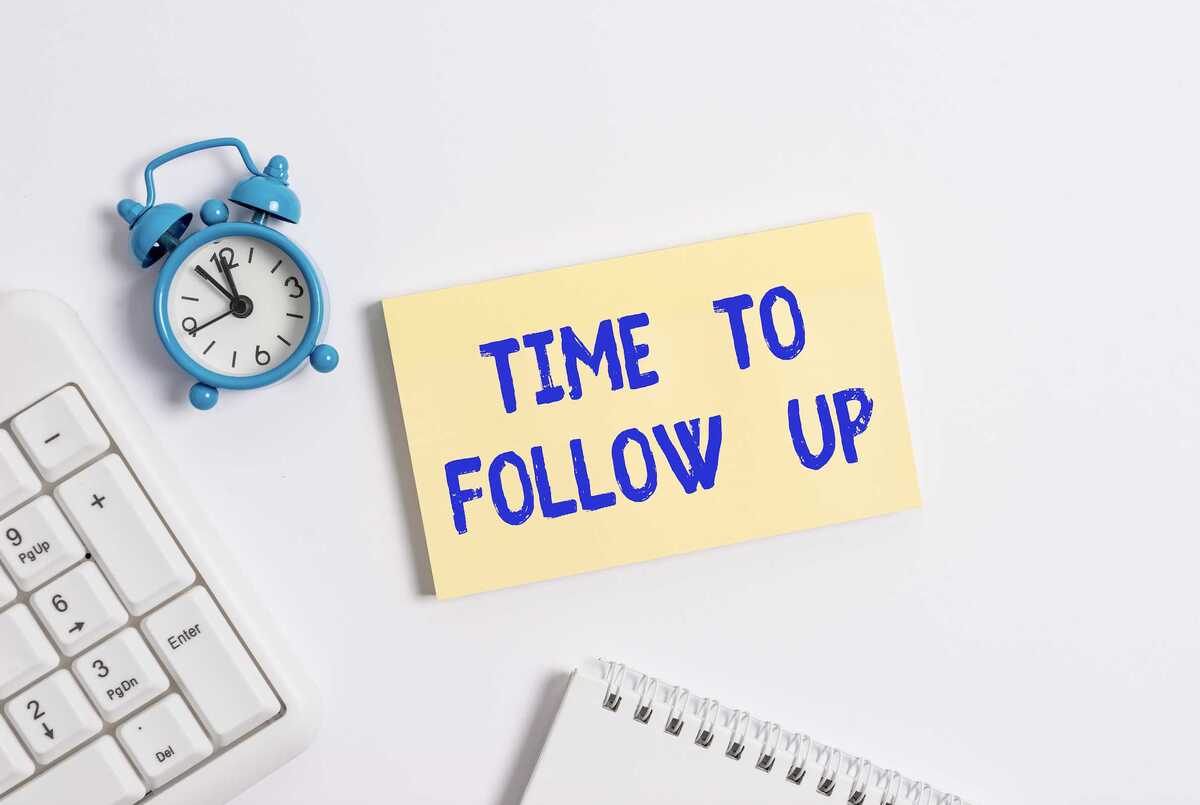 Follow Up Appointments | My Process | Vital Balance Consulting